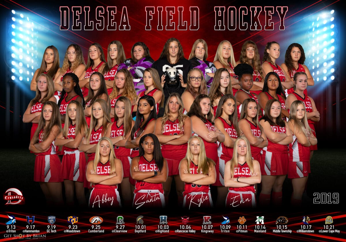 High School Sports Photography