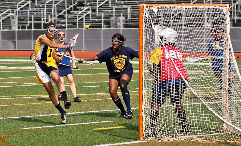 South Jersey Sporting Event Photography | Get Shot by Brian