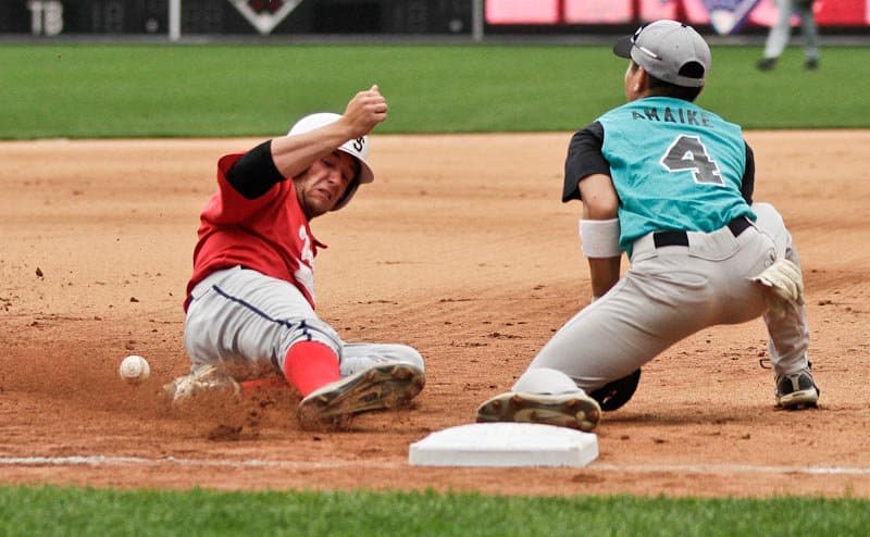 South Jersey Sporting Event Photography | Get Shot by Brian