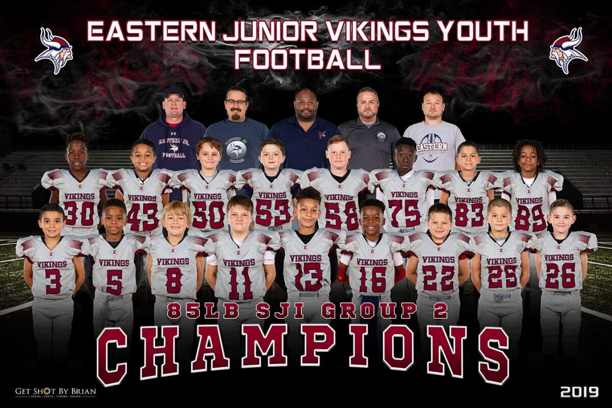 Boost Fundraising for Youth Sports Team Leagues with Photo Days