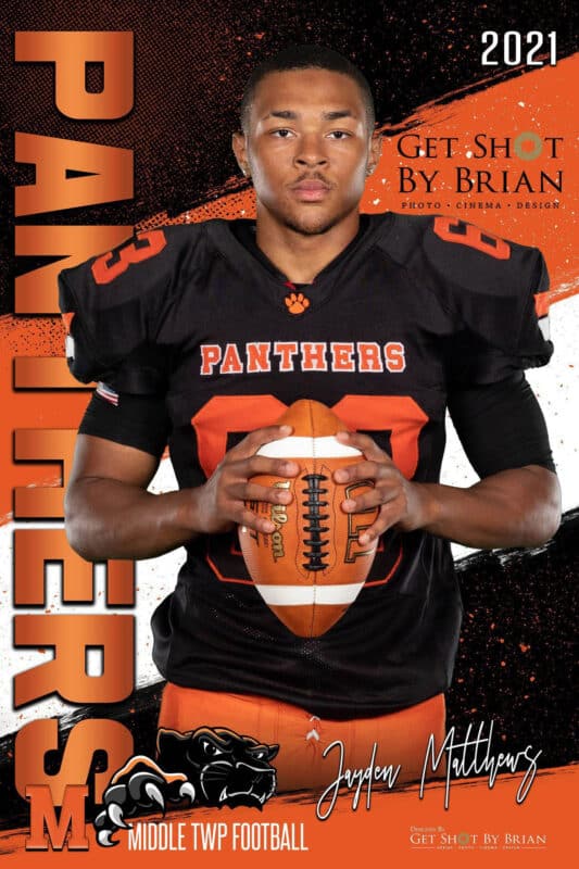 High School Sports Photography