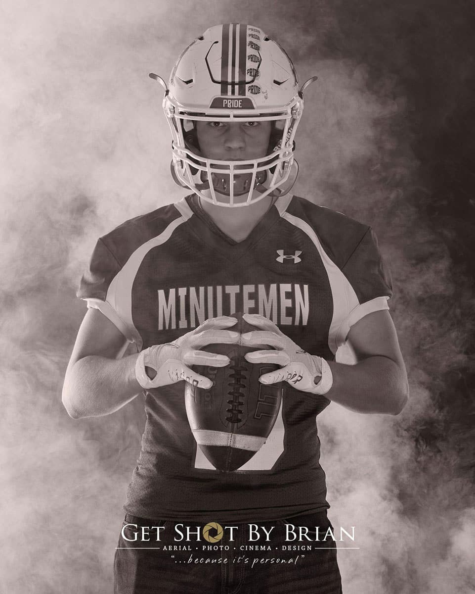 High School Sports Photography