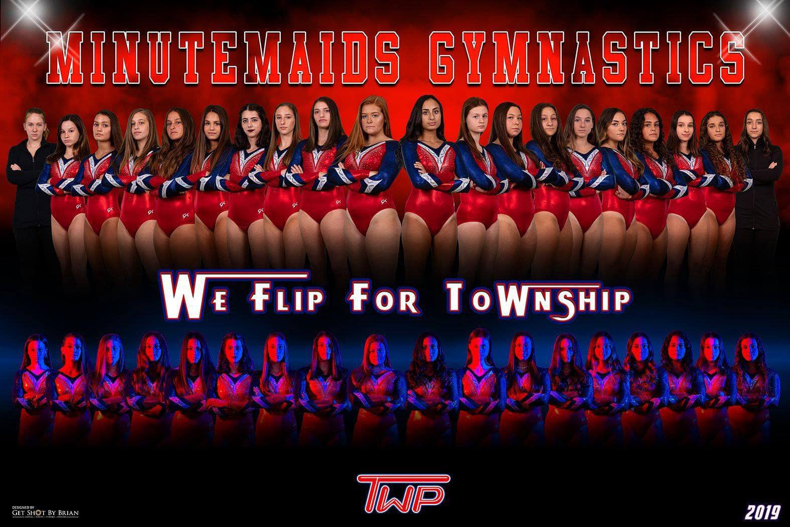 High School Sports Photography