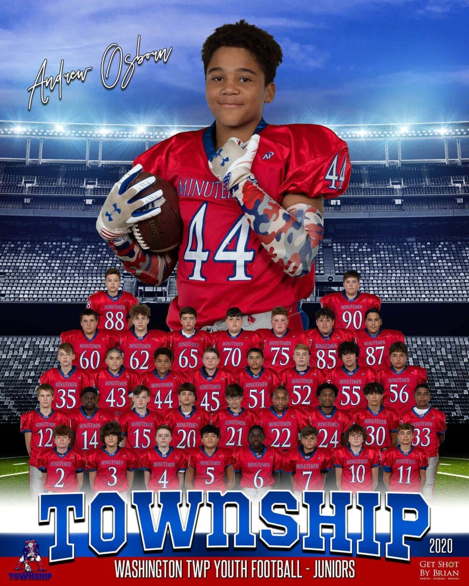 Boost Fundraising for Youth Sports Team Leagues with Photo Days