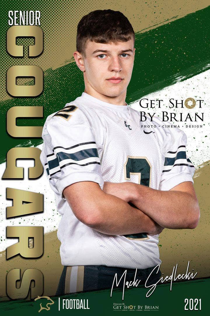 High School Sports - Get Shot by Brian Photography & Video