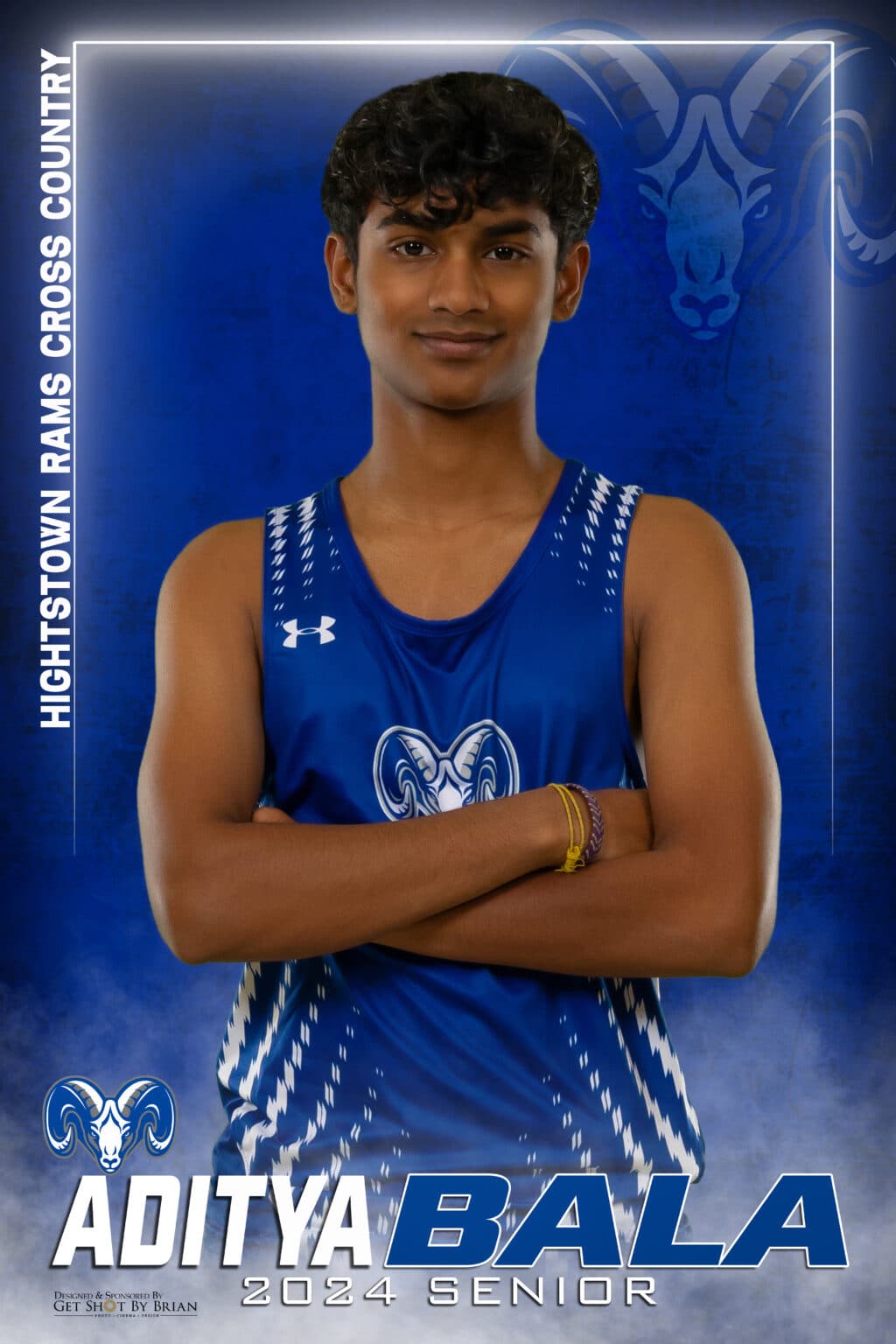 High School Sports Photography